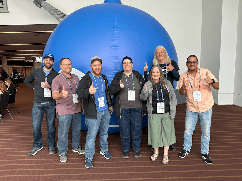 Introduction to Headless Drupal + Next.js